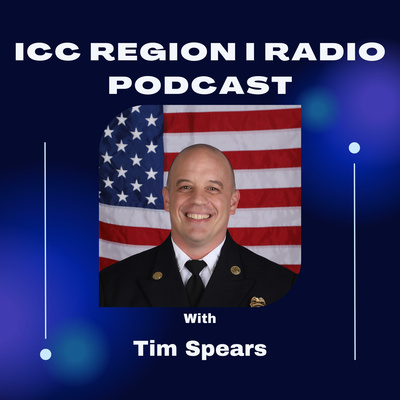 ICC Region I Radio • A podcast on Spotify for Creators