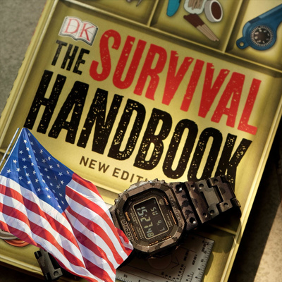 Prepper Life • A podcast on Spotify for Podcasters