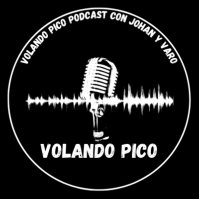 Volando Pico • A podcast on Spotify for Creators