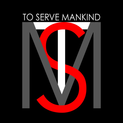 To Serve Mankind • A podcast on Spotify for Creators