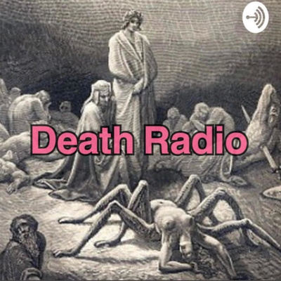 E4 Mickey Mouse Murder (Unsolved) by Death Radio