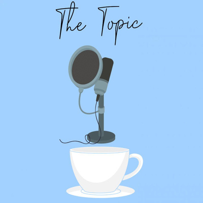 Episode seven - what are the different art styles by The Topic