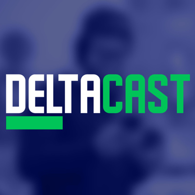 DeltaCast • A podcast on Spotify for Podcasters