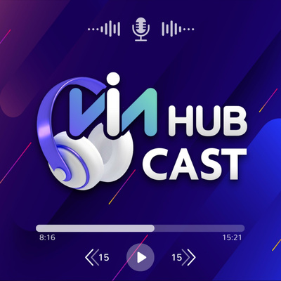 ViaHub Cast • A podcast on Spotify for Creators