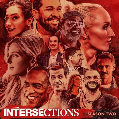 INTERSECTIONS, An Avondale Originals Series • A podcast on Spotify for Creators