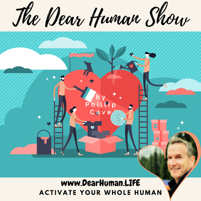 The Dear Human Show • A podcast on Spotify for Podcasters