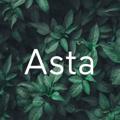 Asta • A podcast on Spotify for Podcasters