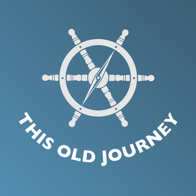 This Old Journey • A podcast on Spotify for Creators