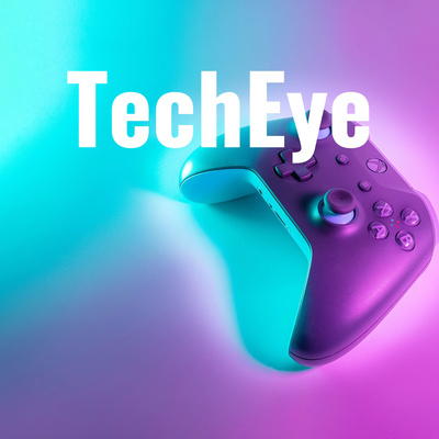 TechEye • A podcast on Spotify for Creators