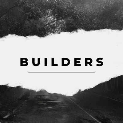 Builders • A podcast on Spotify for Creators