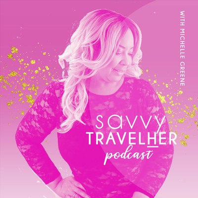 Savvy Travelher Podcast • A podcast on Spotify for Podcasters