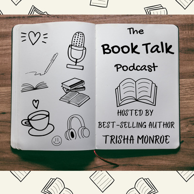 The Book Talk Podcast • A podcast on Spotify for Podcasters