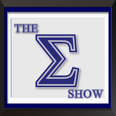 Ep 18: Magical Kung Fu by The Sigma Show