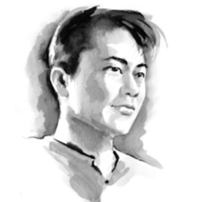 André Kondo • A podcast on Spotify for Creators