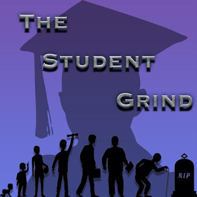 The Student Grind - Episode 1 • A podcast on Spotify for Podcasters