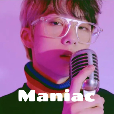 Maniac - p1harmony • A podcast on Spotify for Creators