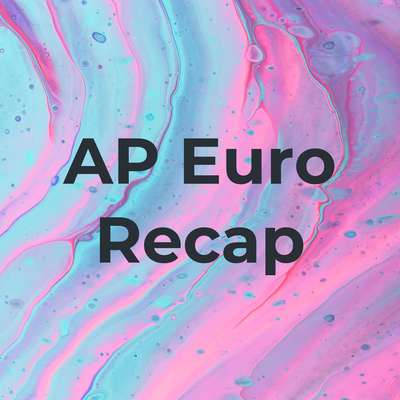 AP Euro Recap • A podcast on Spotify for Creators