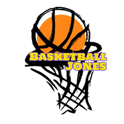 BASKETBALL JONES Ep. 1 by Basketball Jones