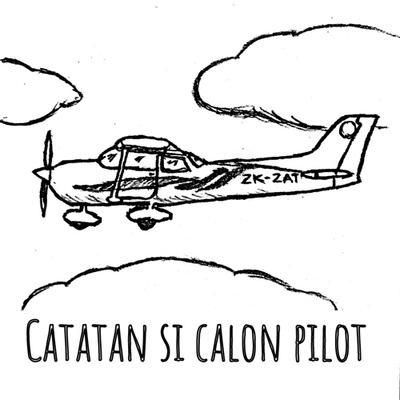 Catatan Calon Pilot • A podcast on Spotify for Creators