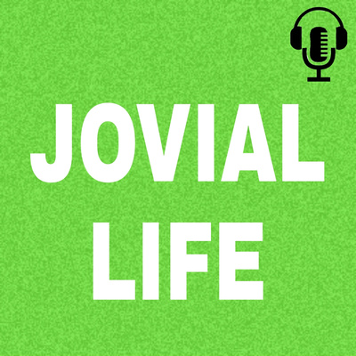 Jovial Life • A podcast on Spotify for Podcasters