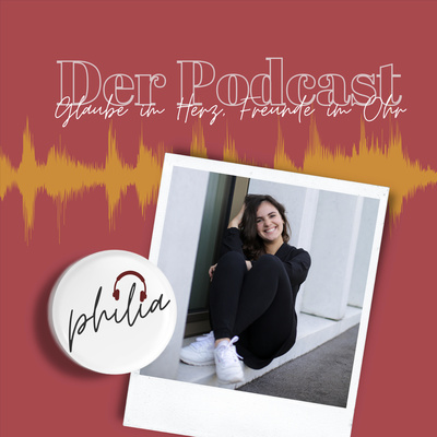 Philia • A podcast on Spotify for Podcasters