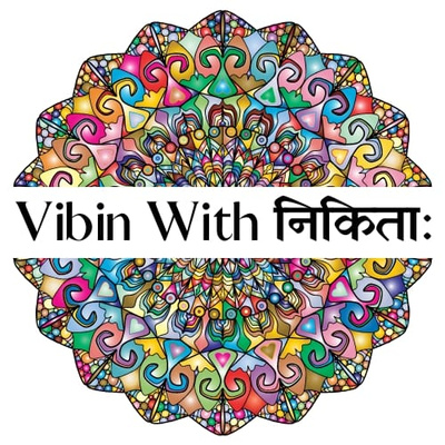 Vibin' with Nikita • A podcast on Spotify for Podcasters
