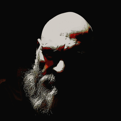 Hammerhand The MGTOW Monk • A podcast on Spotify for Creators