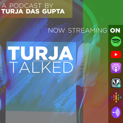 The Storyteller • A podcast on Spotify for Creators