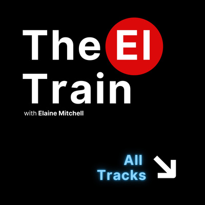 The El Train • A podcast on Spotify for Creators