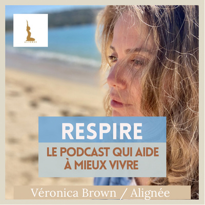 ALIGNÉ - RESPIRE - • A podcast on Spotify for Creators