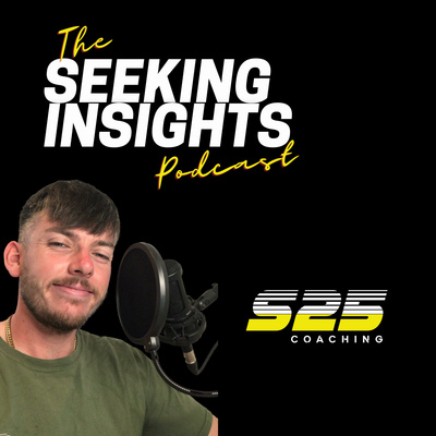 Bonus: The Success Re-calibrator by Seeking Insights Podcast