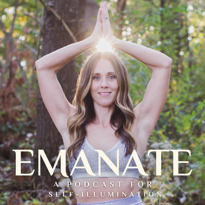 Emanate • A podcast on Spotify for Podcasters