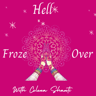 Hell Froze Over • A podcast on Spotify for Creators