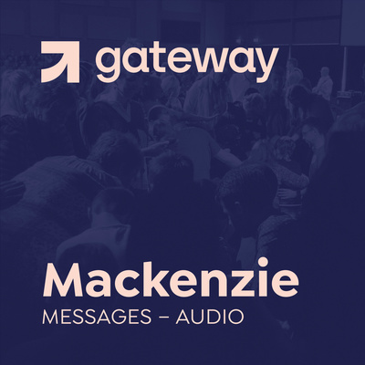 Fully Devoted to Sharing the Gospel | Lauren Lucas by Gateway Mackenzie ...