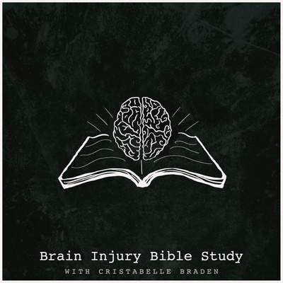 Finding True Rest in Jesus by Brain Injury Bible Study