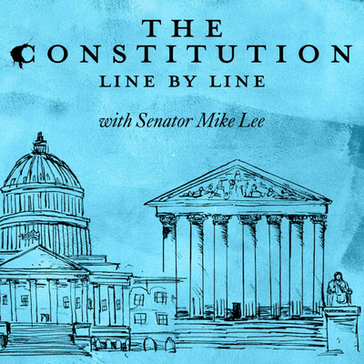The Constitution Line by Line • A podcast on Spotify for Podcasters
