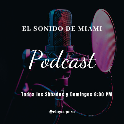 Eloy habla con Benjamin Lapidus by El Sonido de Miami / Grandes ...