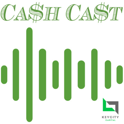 Ca$hCa$t • A podcast on Spotify for Podcasters