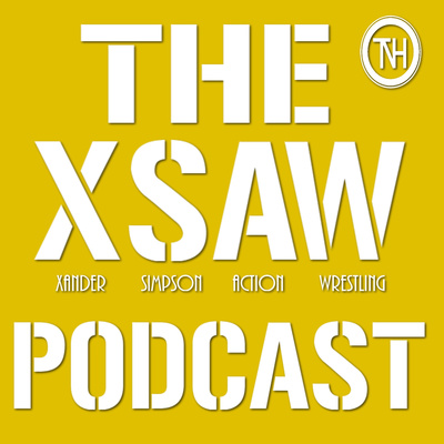The Xander Simpson Action Wrestling Podcast • A podcast on Spotify for ...