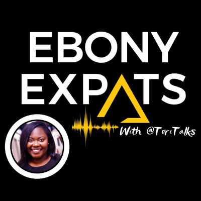 Living in Thailand as a Black Expat: A Live Conversation with Ebony ...