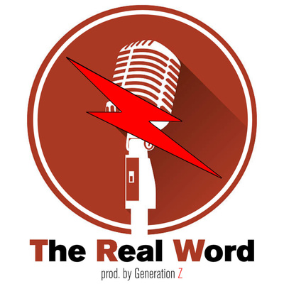 The Real Word • A podcast on Spotify for Creators