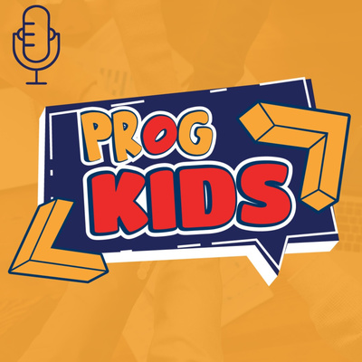 progKids • A podcast on Spotify for Podcasters