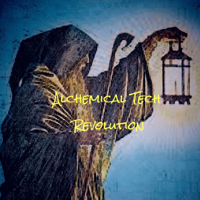 Alchemical Tech Revolution • A podcast on Spotify for Podcasters
