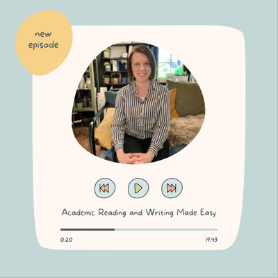 Why academic writing is a process and what does it mean? - Academic ...