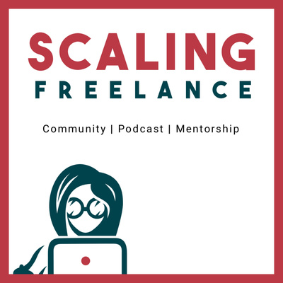 004: Learning how to code to six-figure freelancer w/ Jessica Chan from Coder-Coder by Scaling ...
