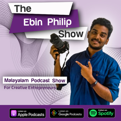 Ebin Philip Show • A podcast on Spotify for Podcasters