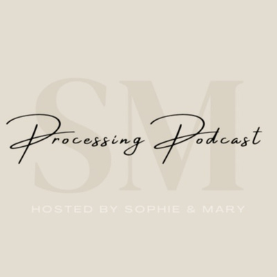 Processing • A podcast on Spotify for Podcasters
