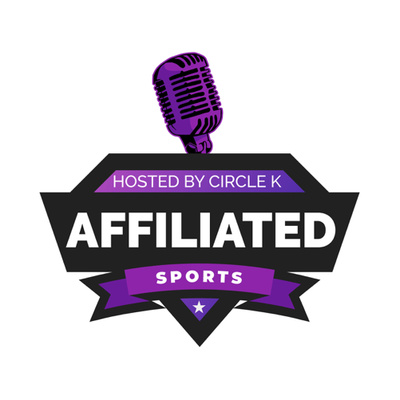 Affiliated Sports • A podcast on Spotify for Creators