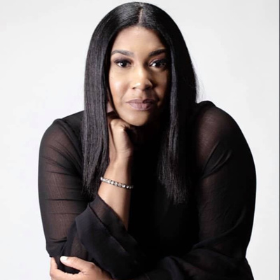 Jesus & Justice with Dr. Tiff • A podcast on Spotify for Creators