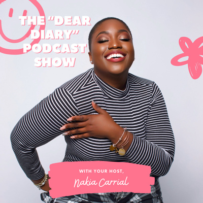 The Dear Diary Podcast • A podcast on Spotify for Creators